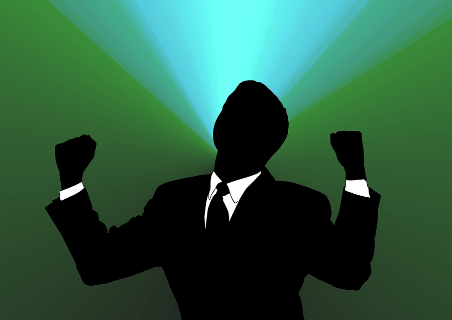 Get out of your head and into your life for self-confidence ...